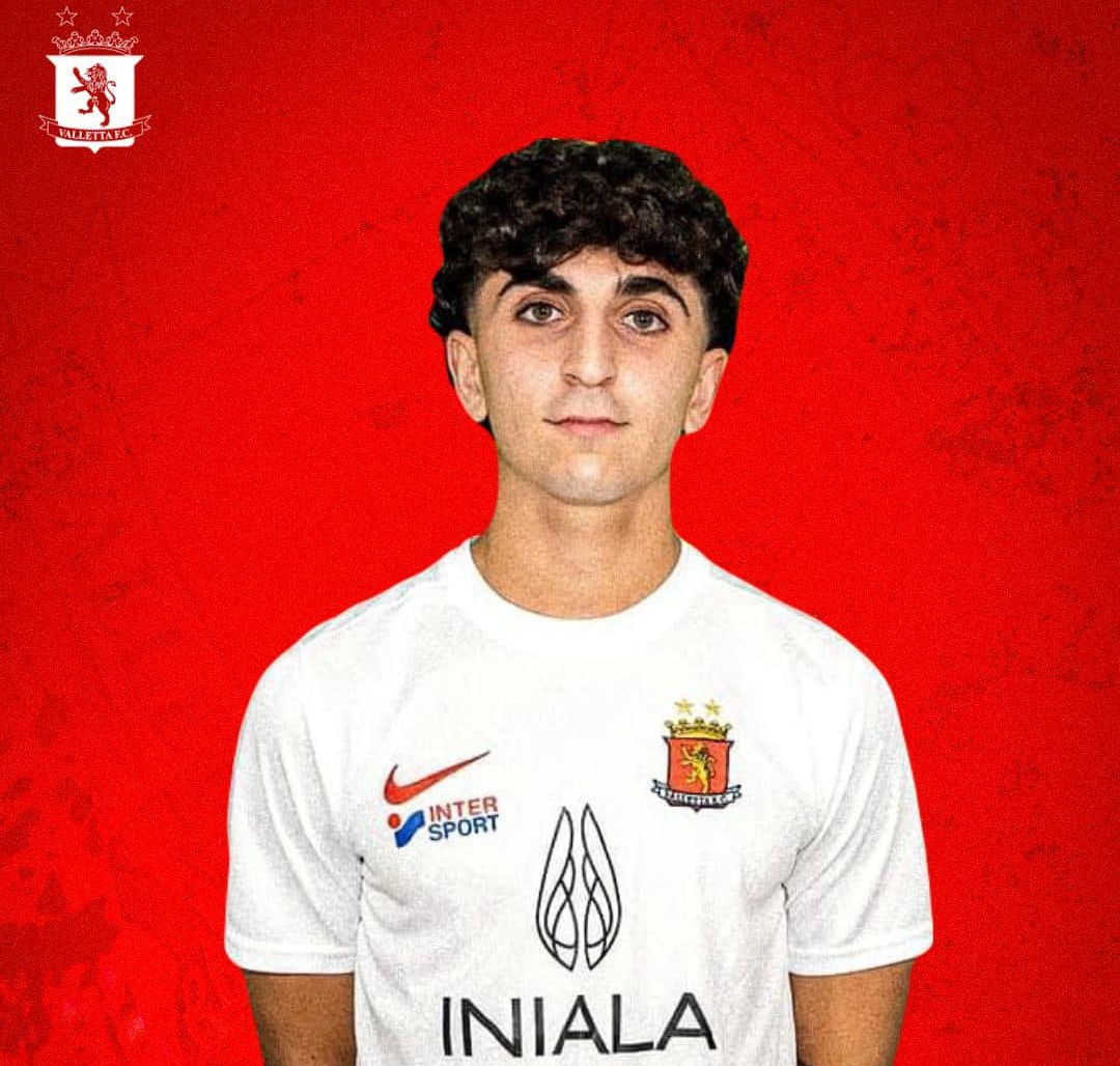 Andrea Zammit se jkompli bil-karriera barra mill-pajjiż - TVMnews.mt