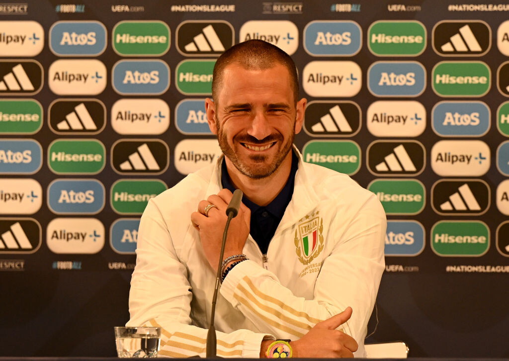 Union Berlin id-destinazzjoni ta' Bonucci - TVMnews.mt