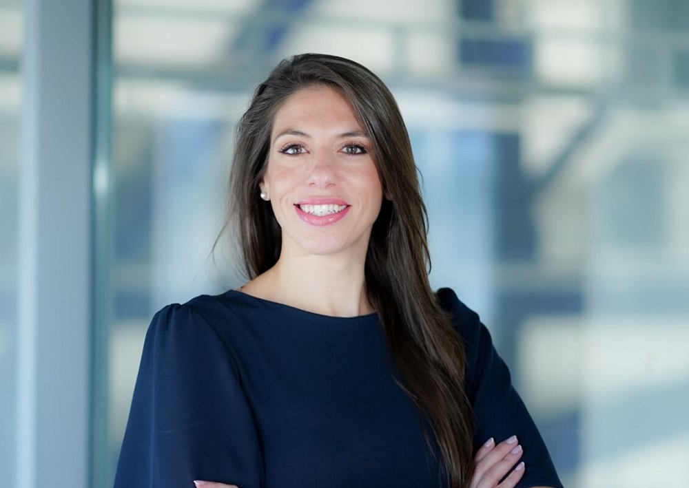 Maria Cilia appointed Chief Executive of Lufthansa Technik Malta ...