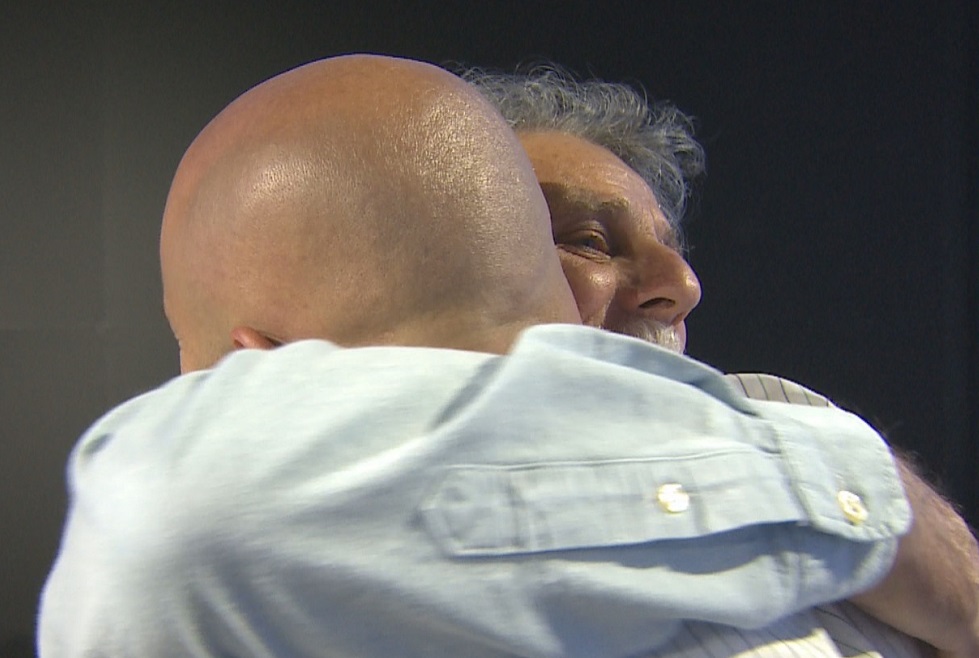 "Missieri u ommi aċċettawni mill-ewwel, u anke lil żewġi" - Karl Boxall ...