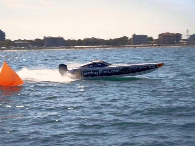 El Diablo Racing Team dikjarati Champions tal-V2 World Championship ...