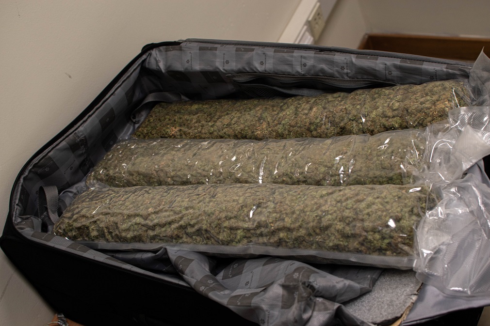 Man sentenced to eight years in prison for entering Malta with three ...