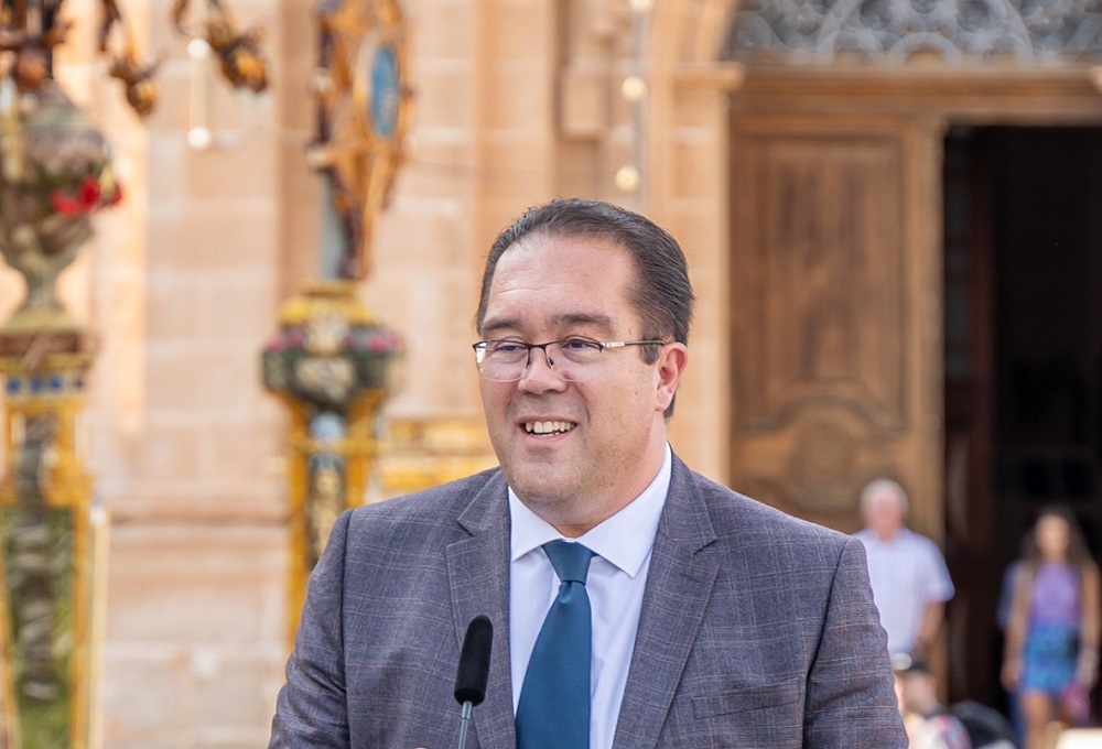 "Mellieħa square project is part of a plan to build sustainable tourism ...