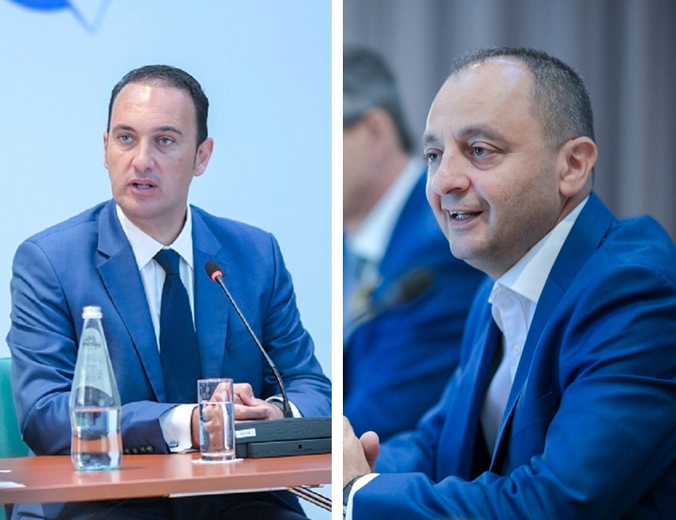 MCESD discusses National Strategy for Education and National Living ...