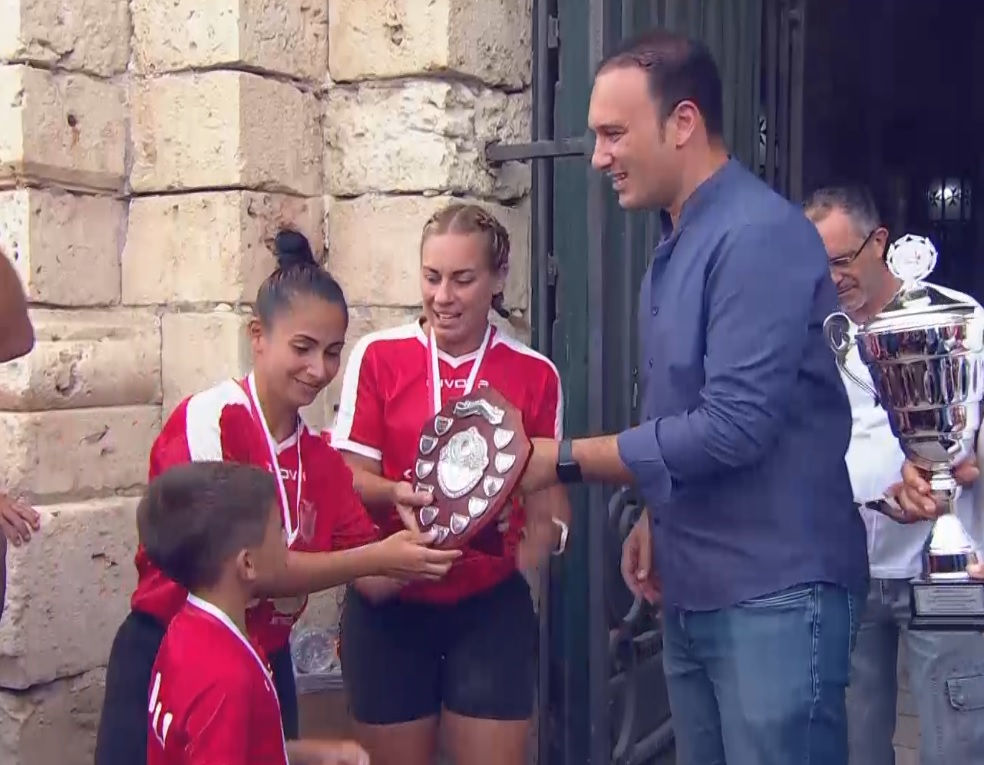 Regatta: Bormla u Birgu jirbħu Kategorija A, Bormla jirbħu Kategorija B ...
