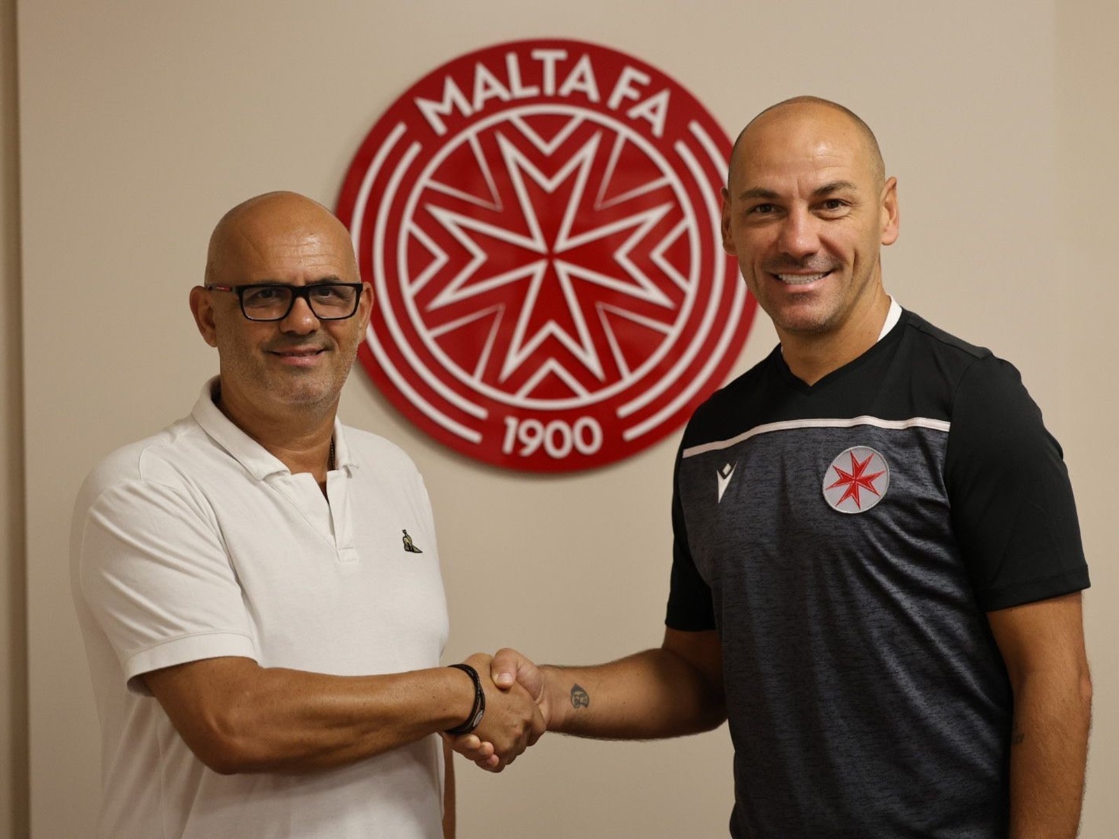 Gabriel Dobre ħabbar 18-il plejer għal training camp ta' ħamest ijiem ...