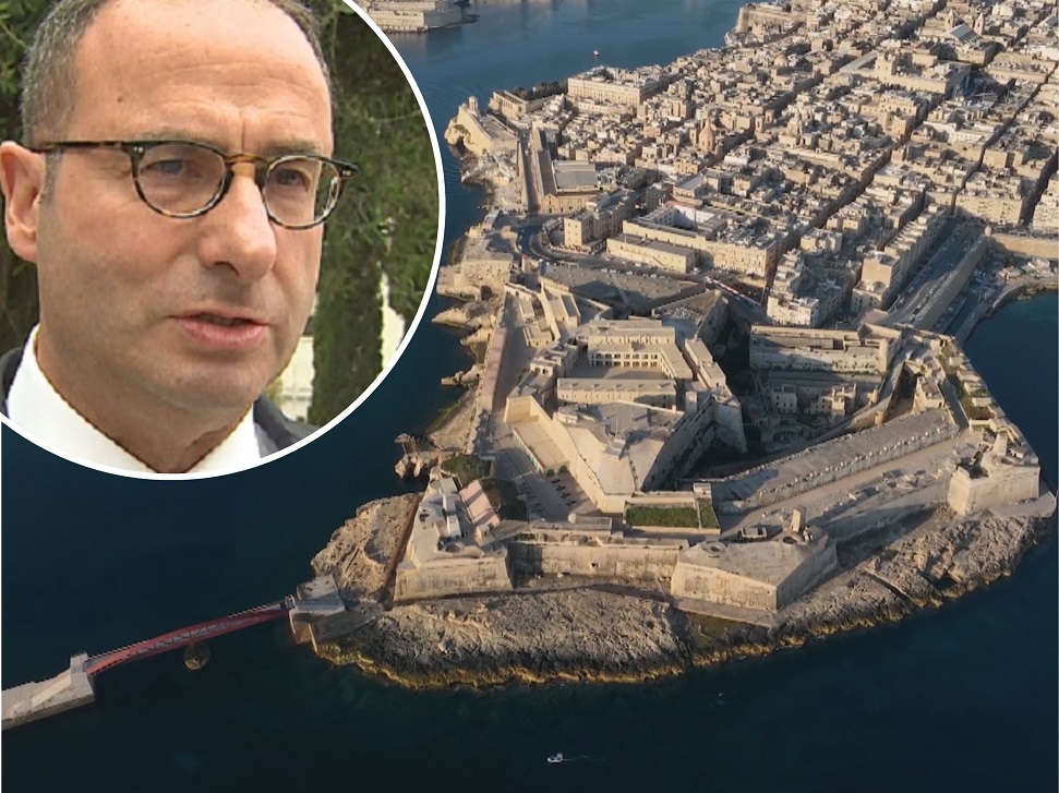 Ambassador states that Malta should not shy away from discussing ...