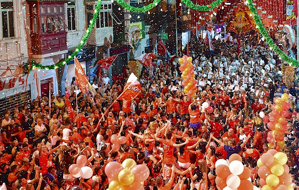 Il-Banda San Gejtanu b'marċ il-Ħamis biex tiftaħ sena ta ...