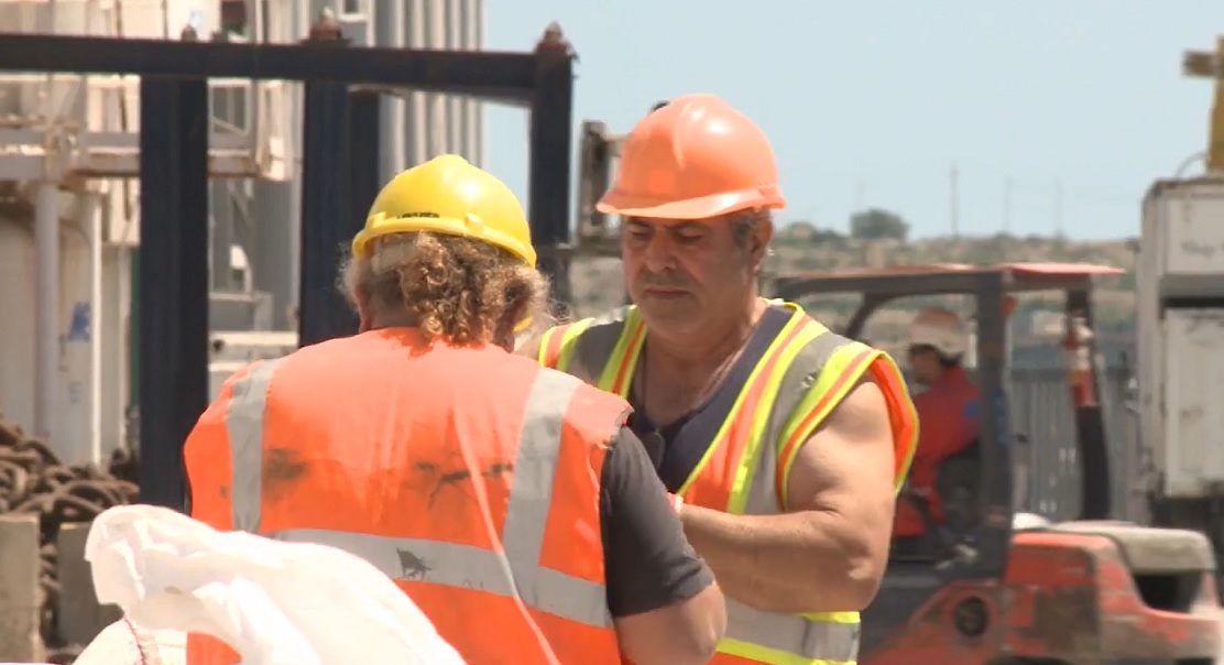 The ABC of the construction industry - TVMnews.mt