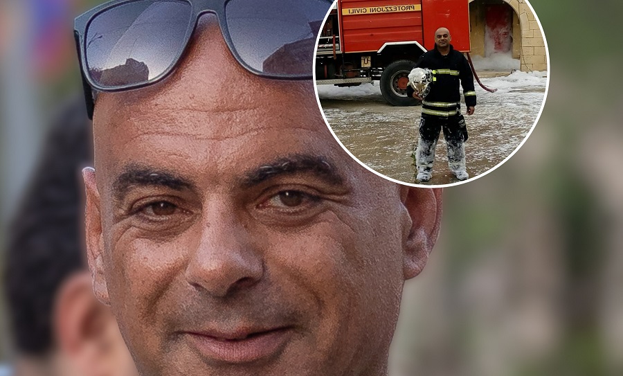 "Kemm hawn nies li għadhom ħajjin grazzi għalik" - TVMnews.mt