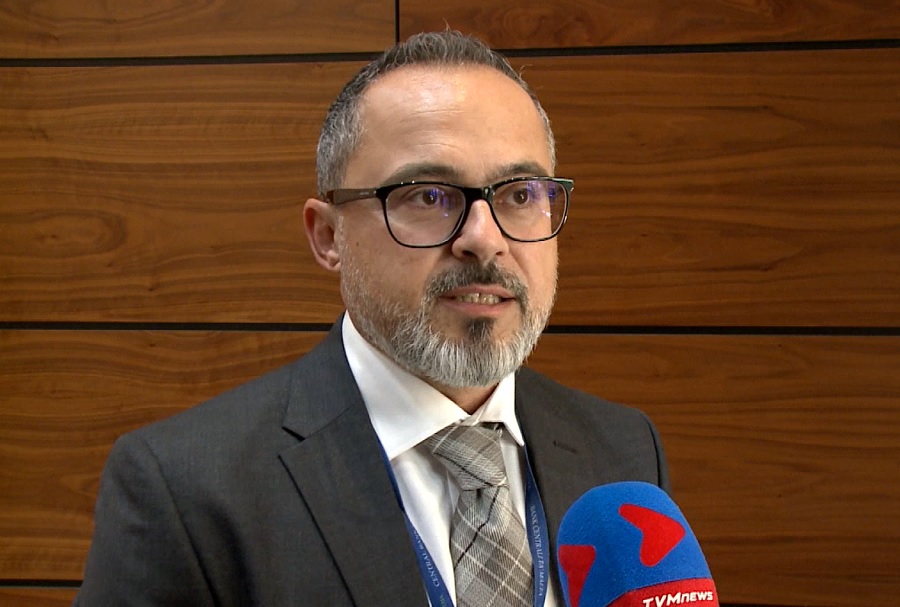 Central Bank report shows that Malta has a robust financial system ...