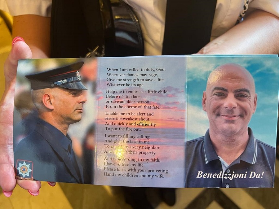 Ara: Isellmu lill-pumpier Zammit għall-aħħar darba - TVMnews.mt