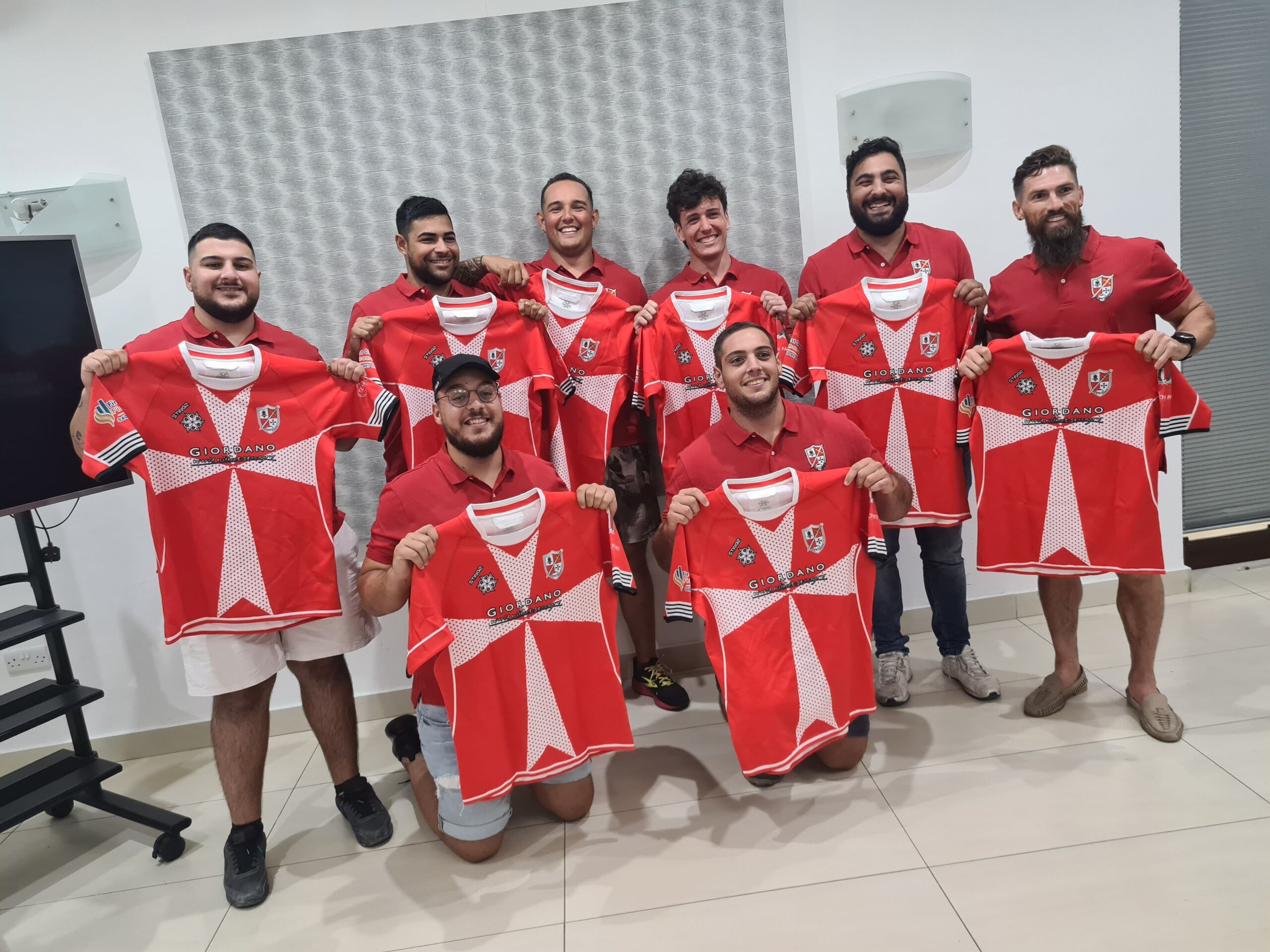 Il-Malta Knights is-Sibt jilagħbu kontra l-Bulgarija għal Medieval ...