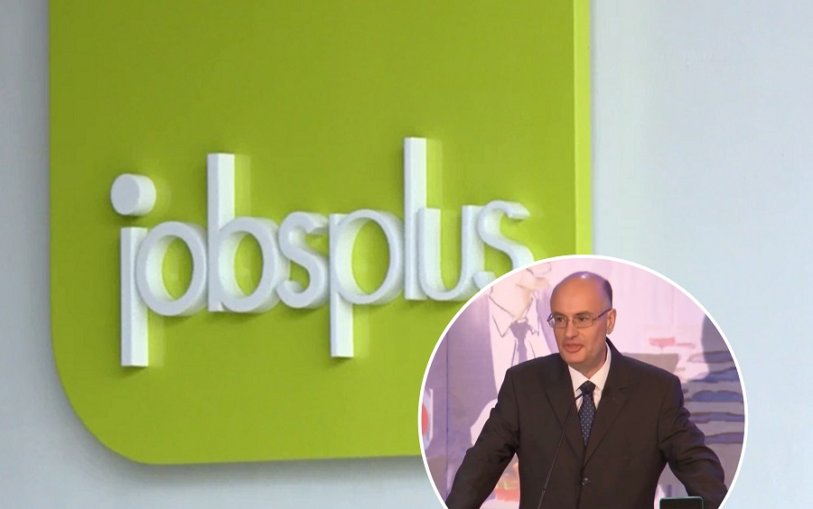 Malta's Jobsplus granted two Stevie Awards in New York - TVMnews.mt