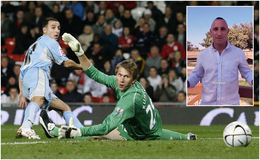 WATCH: Michael Mifsud speaks out for the first time about "the game ...