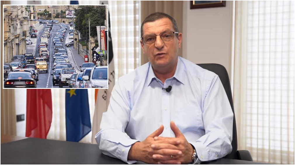 Appeals to drivers to give priority to safety and school transport ...