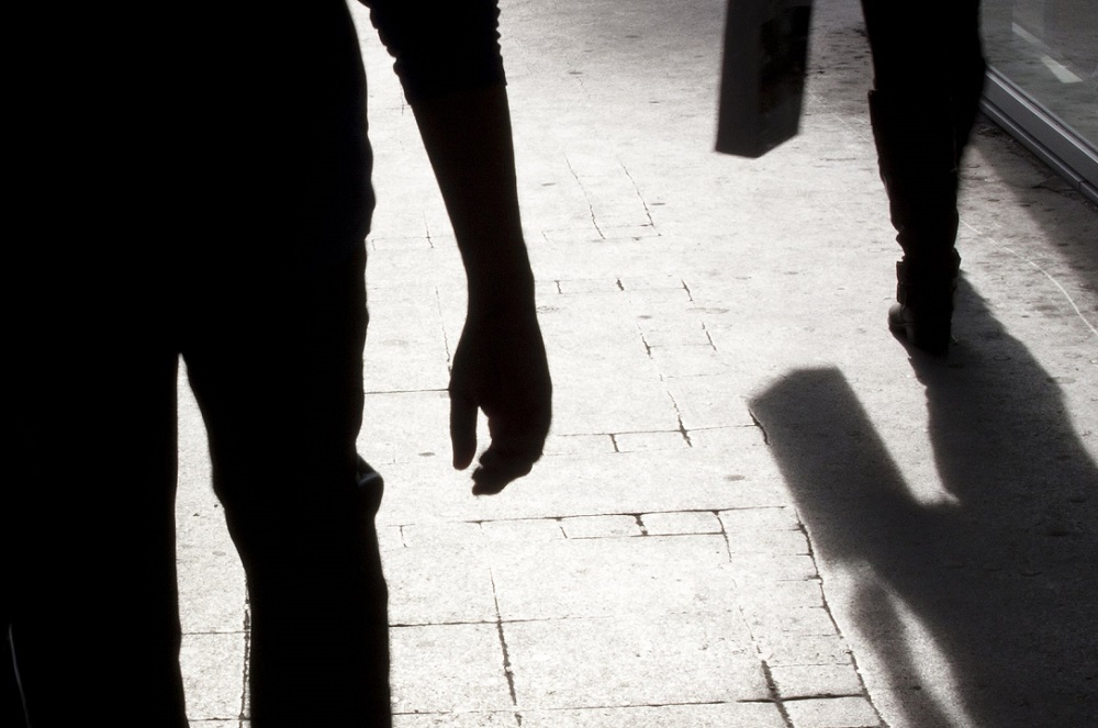 Man gets 9 months suspended prison sentence for stalking ex-partner ...