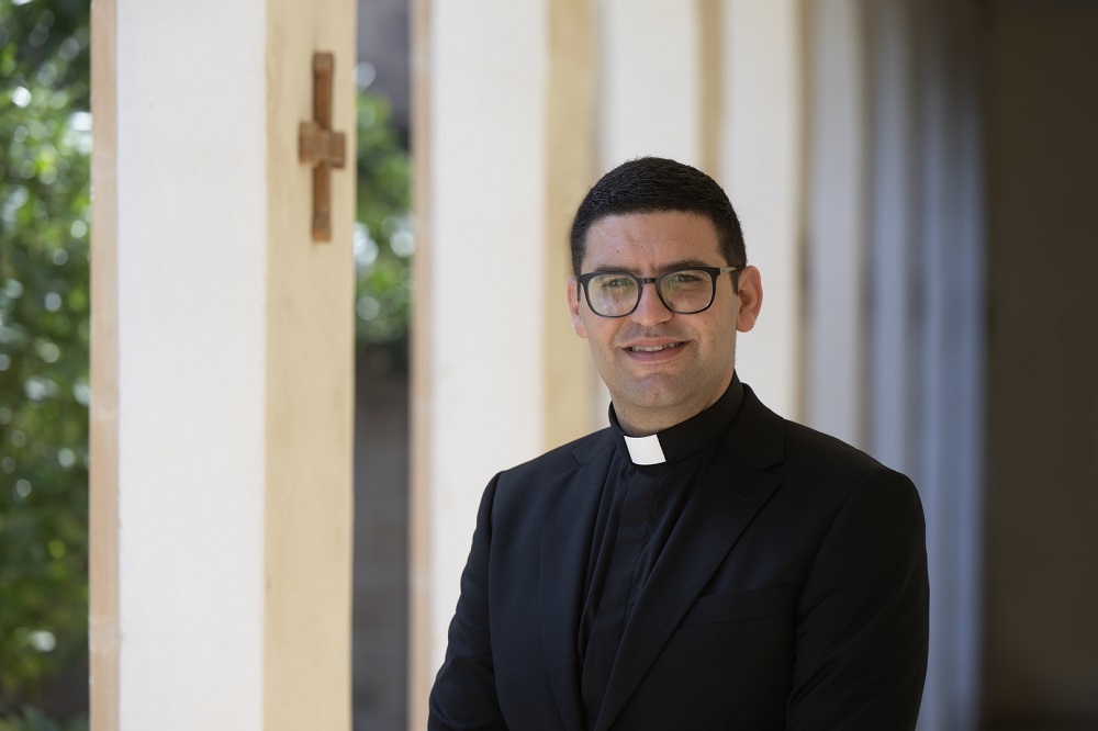 Archbishop appoints new parish priest, Junior College chaplain and ...