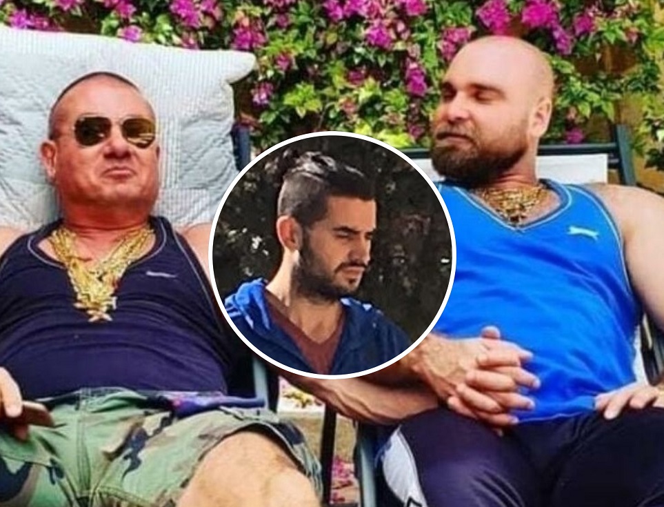 Raġel mixli bil-qtil ta' koppja jitlef kawża biex jinħeles mill-arrest ...