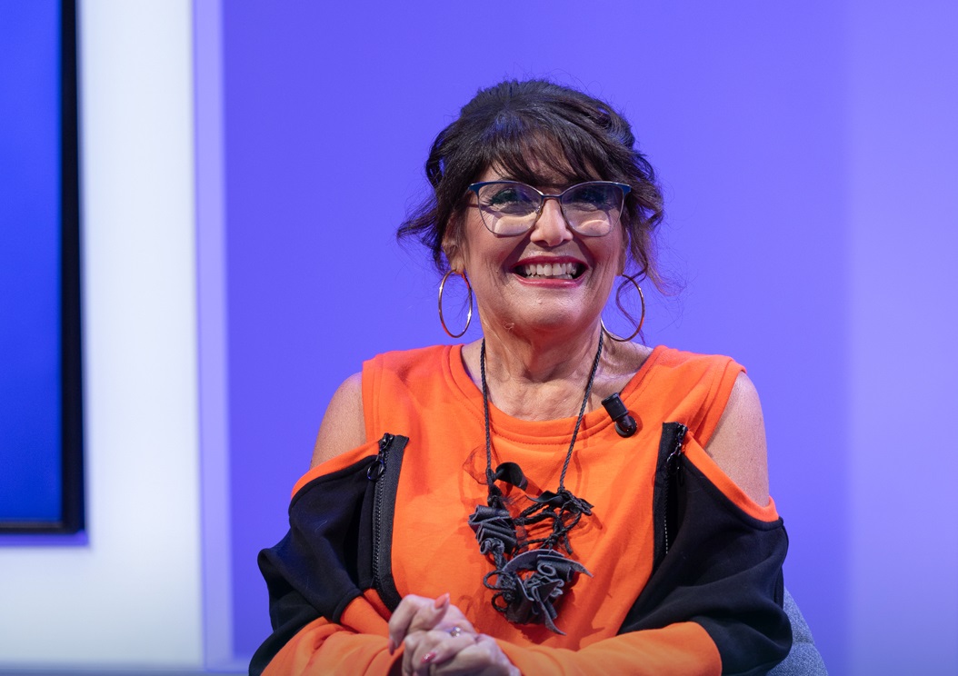 WATCH: Phyllisienne Brincat implies that disease and disability ...
