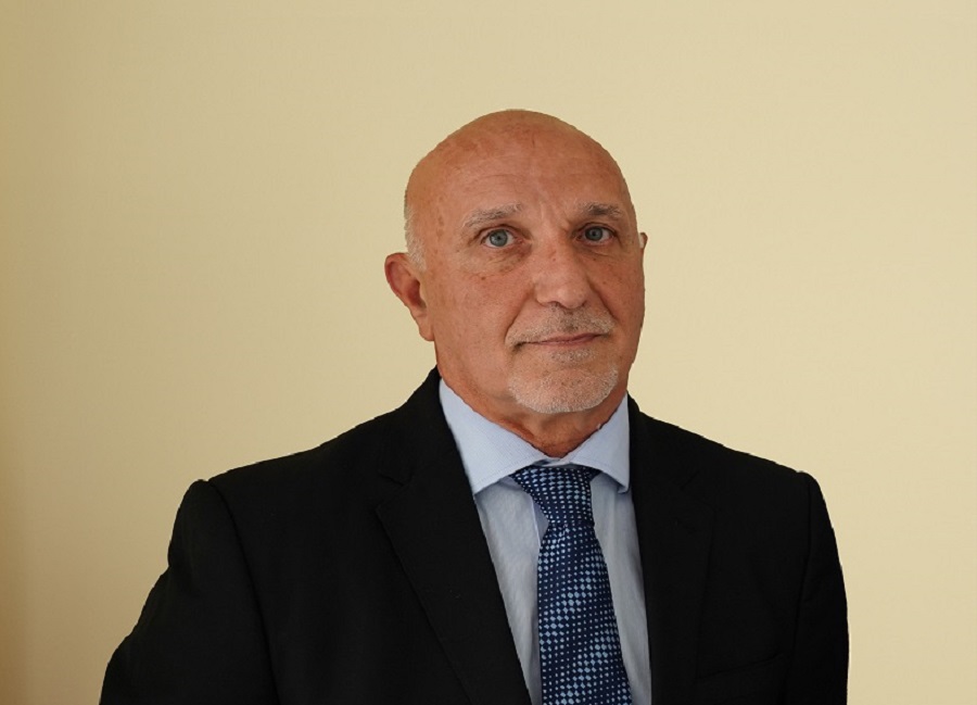 George Fenech maħtur Aġent Kap Eżekuttiv tal-Awtorità għall-Kura ...