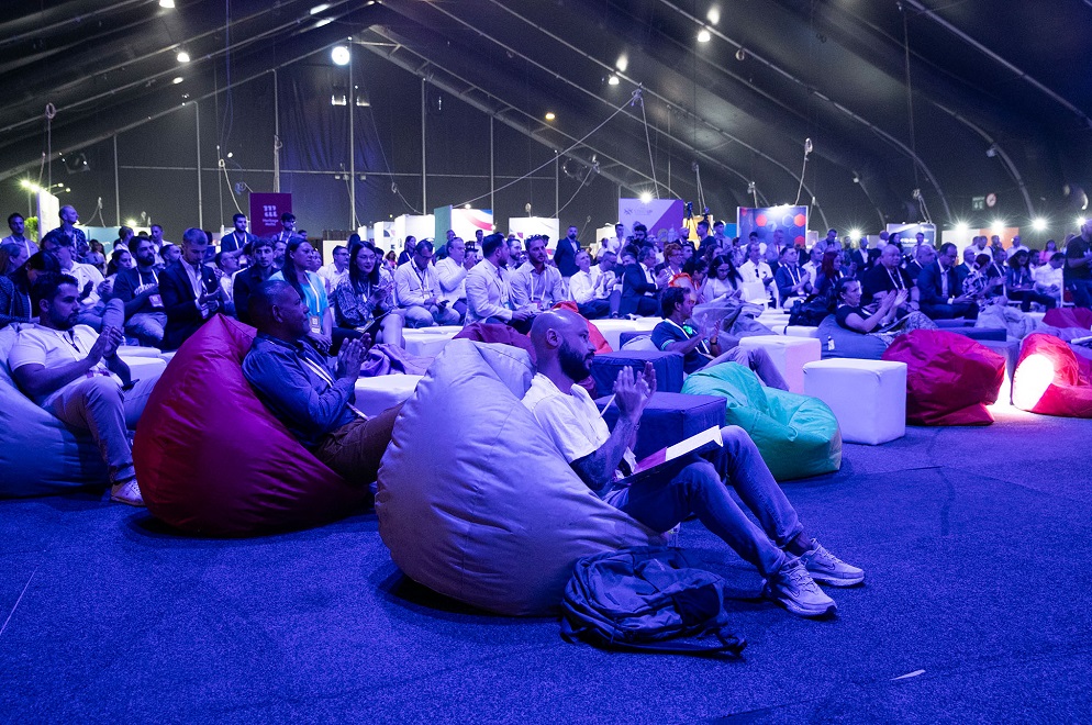 1,500 persuna, fosthom 50 investitur, jiltaqgħu għall-Istartup Festival - TVMnews.mt