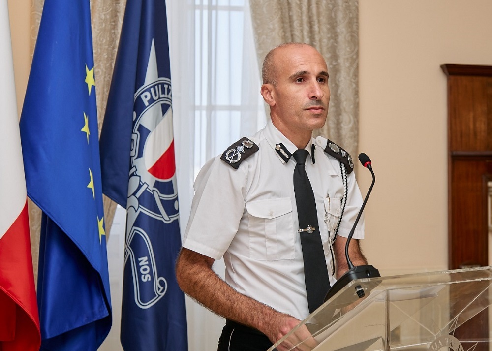 Jinħatru 18-il Spettur tal-Pulizija - TVMnews.mt