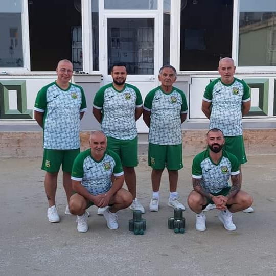 Għaxaq Champions tal-1 Diviżjoni - TVMnews.mt