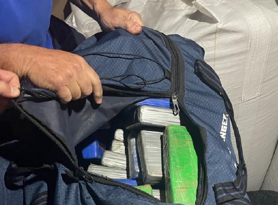 Qabda ta' 30 kilo kokaina mal-karawett - TVMnews.mt