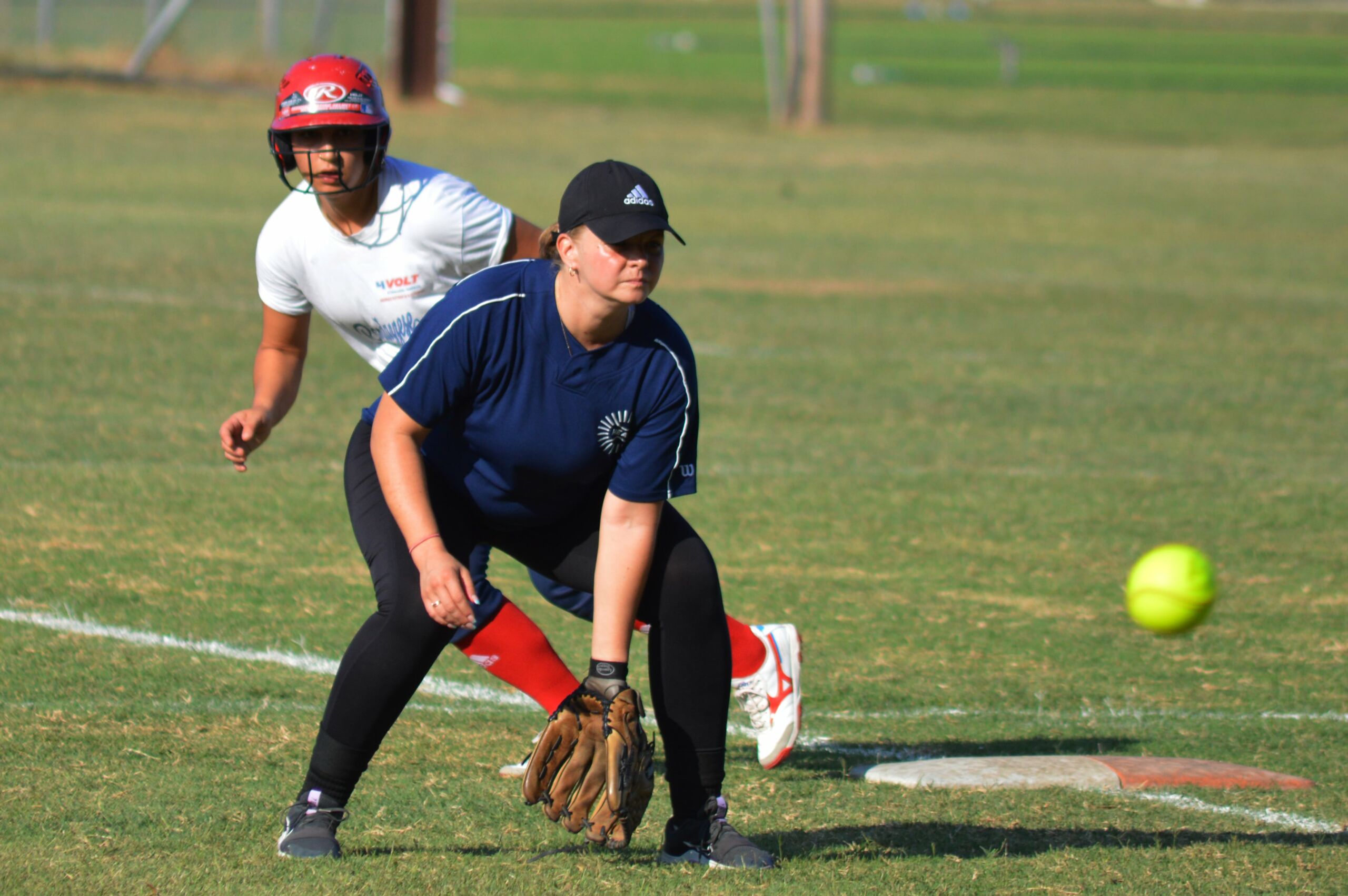 Riżultati pożittivi għat-tim Malti tas-Softball fi preparazzjoni għall ...