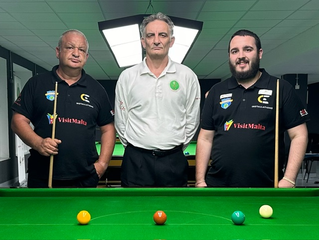 Rebħa stupenda għal Isaac Borg fil-Kampjonat Premier - TVMnews.mt