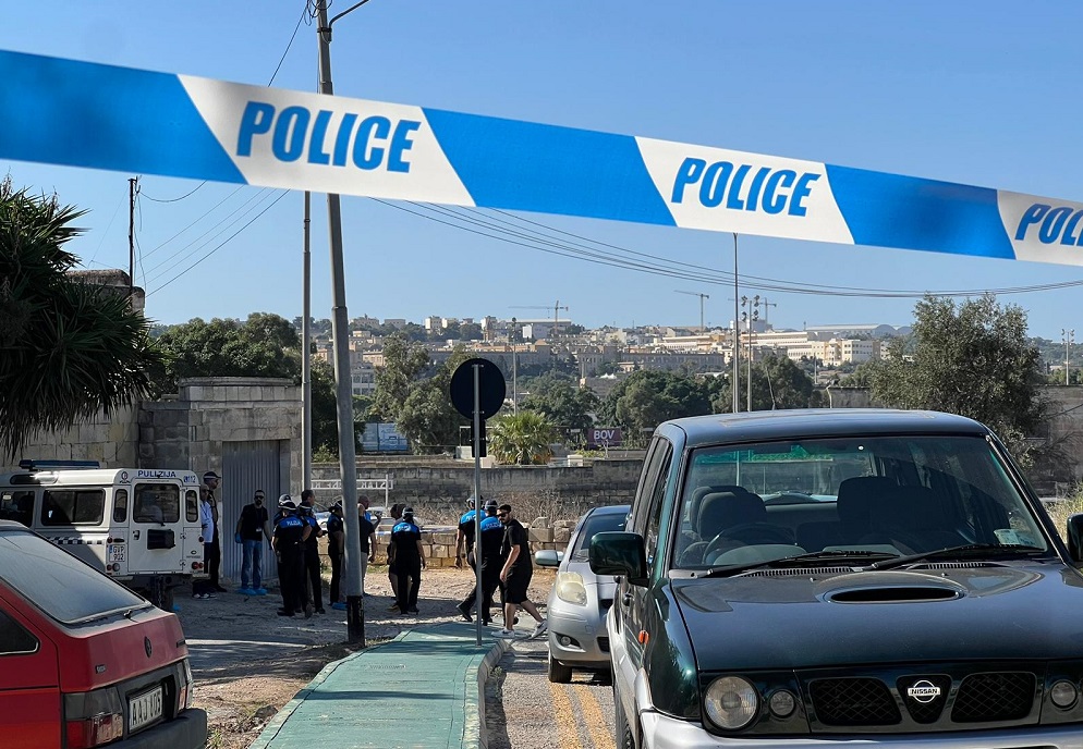 AĠĠORNAT: Il-qtil doppju fil-Marsa: identifikati l-vittmi - is ...