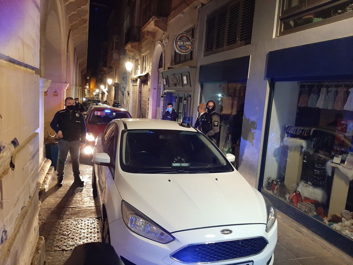 Man charged with supplying bomb that killed Caruana Galiza requests ...