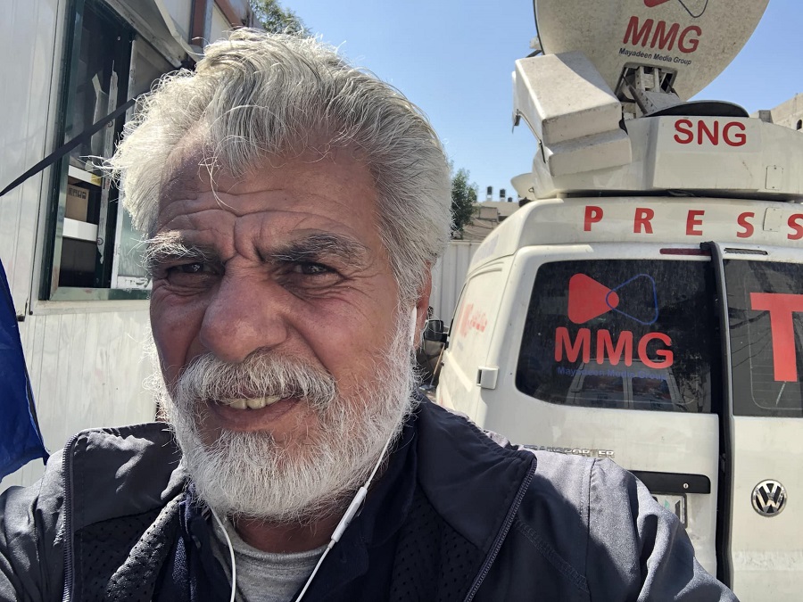 Watch: "I ended up homeless with a 3 month old grandson" - Maltese ...