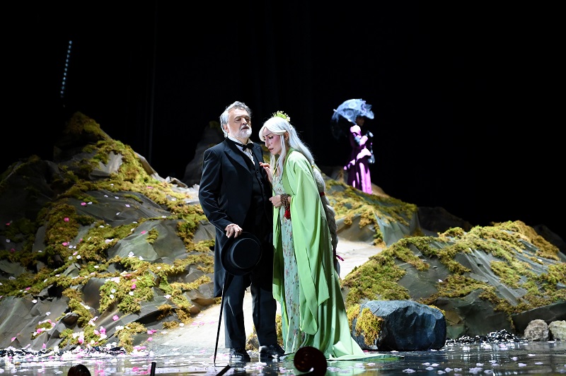 "Madame Butterfly" opens opera season in Gozo - TVMnews.mt