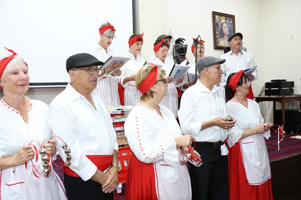 Watch: Maltese-Australians keep Maltese traditional food alive in ...