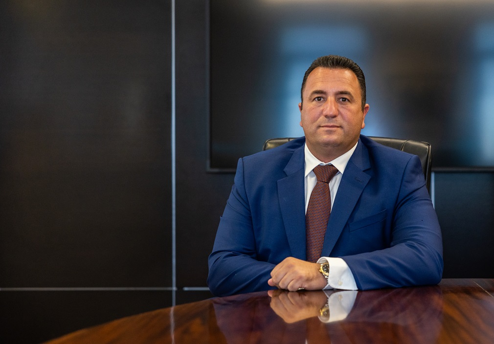 Enemalta Board appoints new Executive Chairman - TVMnews.mt