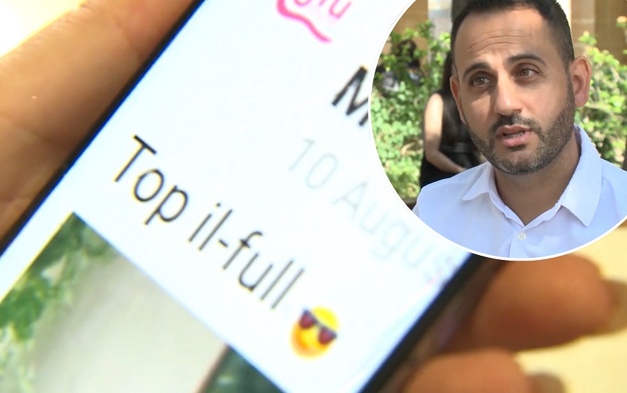 Watch: How did "Top il-Full" end up in Maltese? - TVMnews.mt