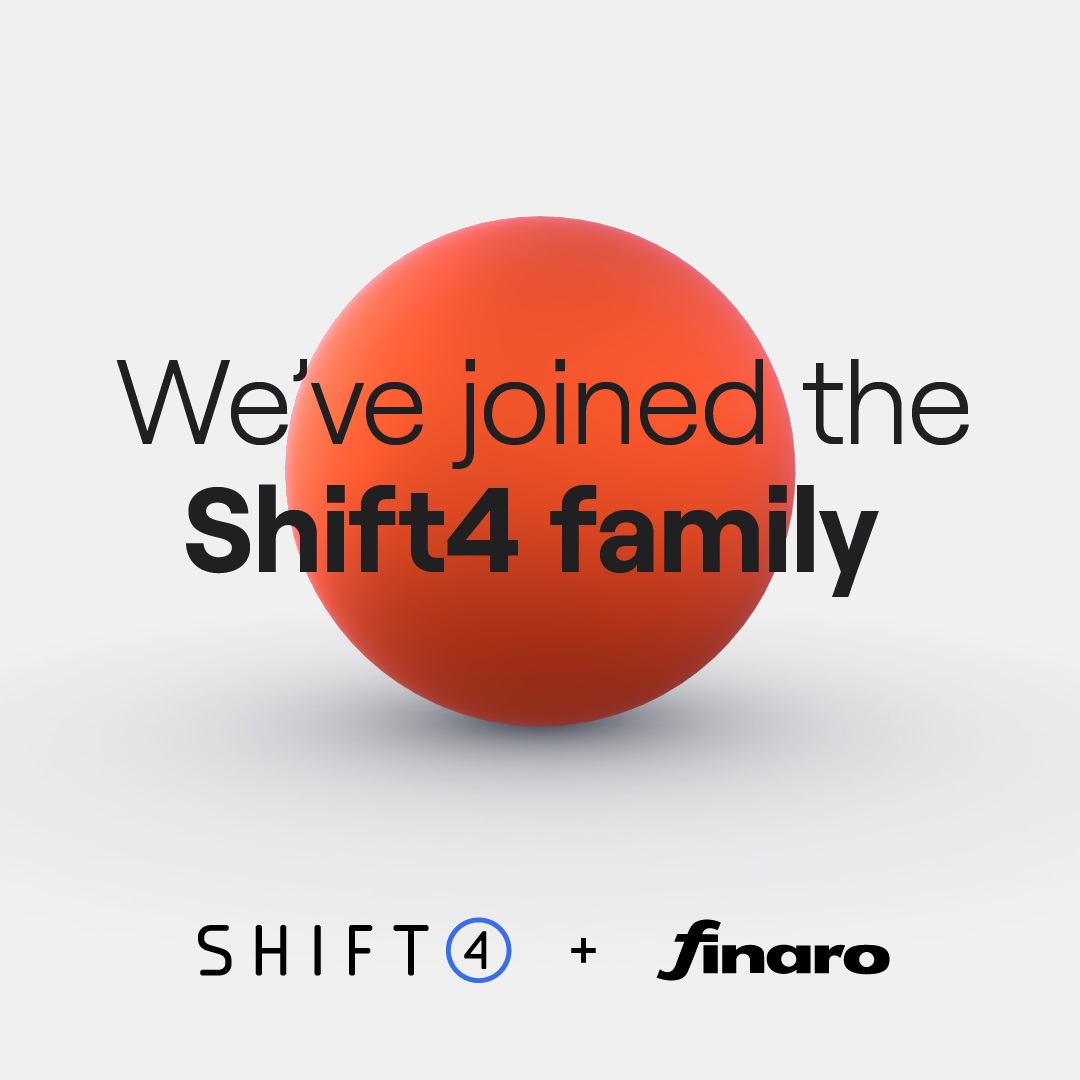 Shift4 Completes Acquisition of Finaro to Accelerate European Expansion ...