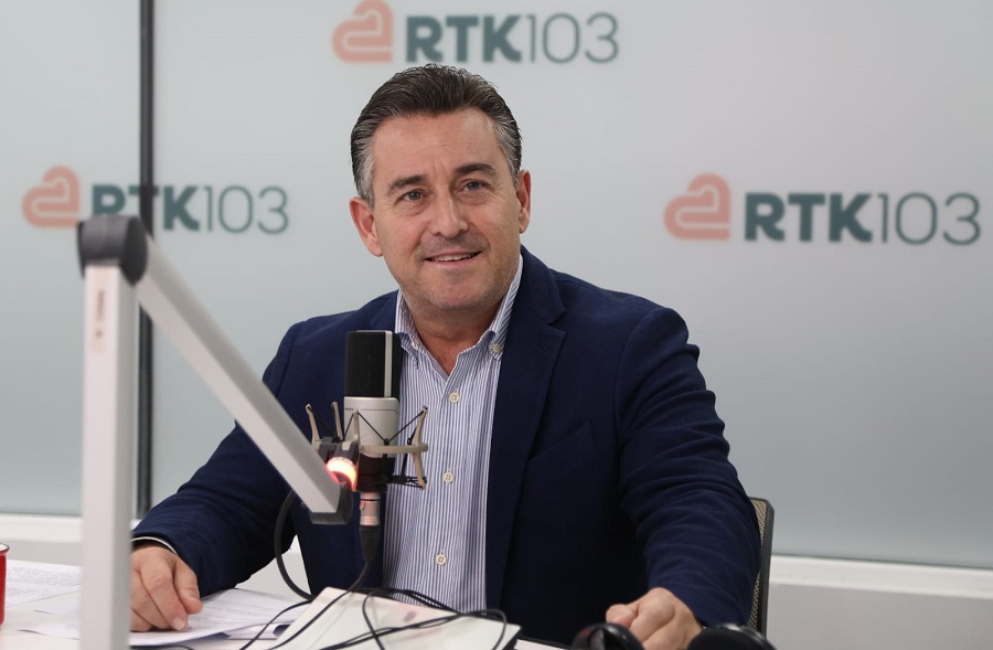 PN leader says PM is refusing to initiate a case against Vitals and ...