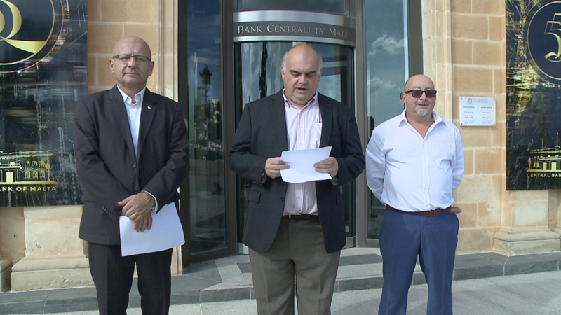 Il-Partit Popolari jgħid li l-viżjoni ekonomika tiegħu għal Malta hi li ...