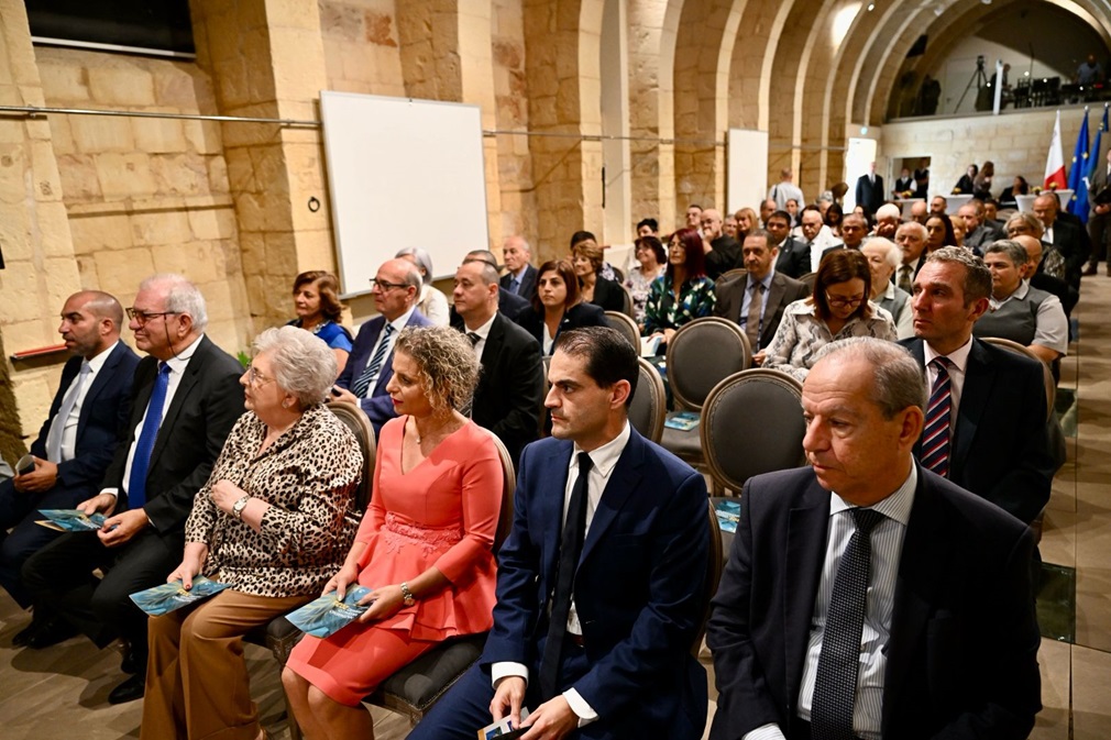 Il-Qaddejja taċ-Ċenaklu win the Nazzareno Vassallo Award 2023 - TVMnews.mt