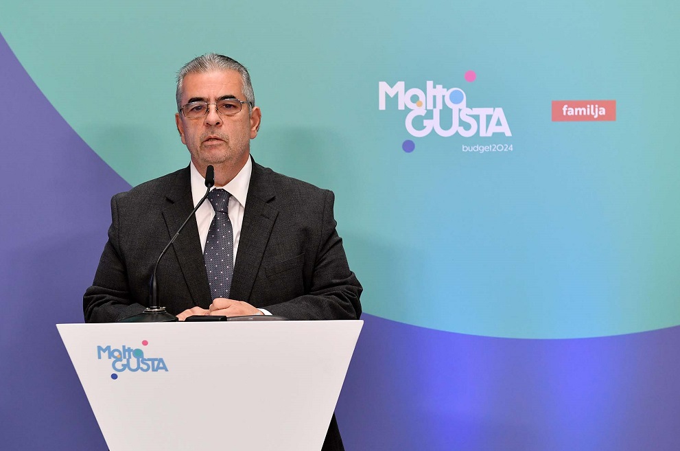 €80 miljun aktar f'pensjonijiet lil aktar minn 100,000 pensjonant ...