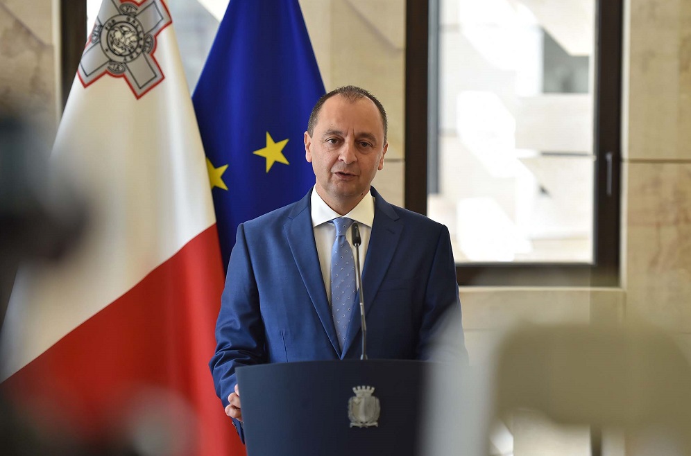 Il-Gvern b'appoġġ għall-membri tat-Tribunal Industrijali bi proċeduri ...