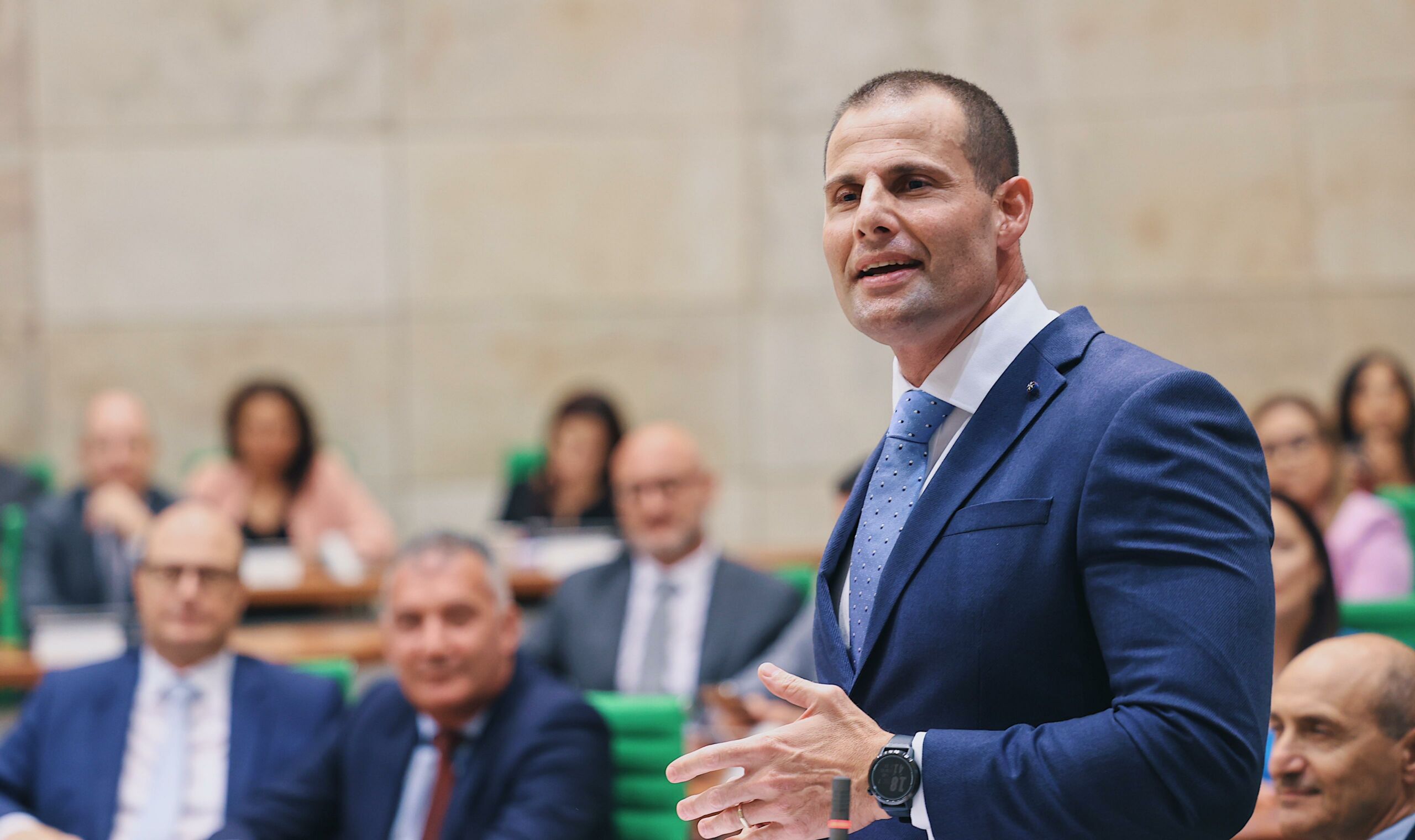 Children's Allowance: €250 annual increase for each child - TVMnews.mt