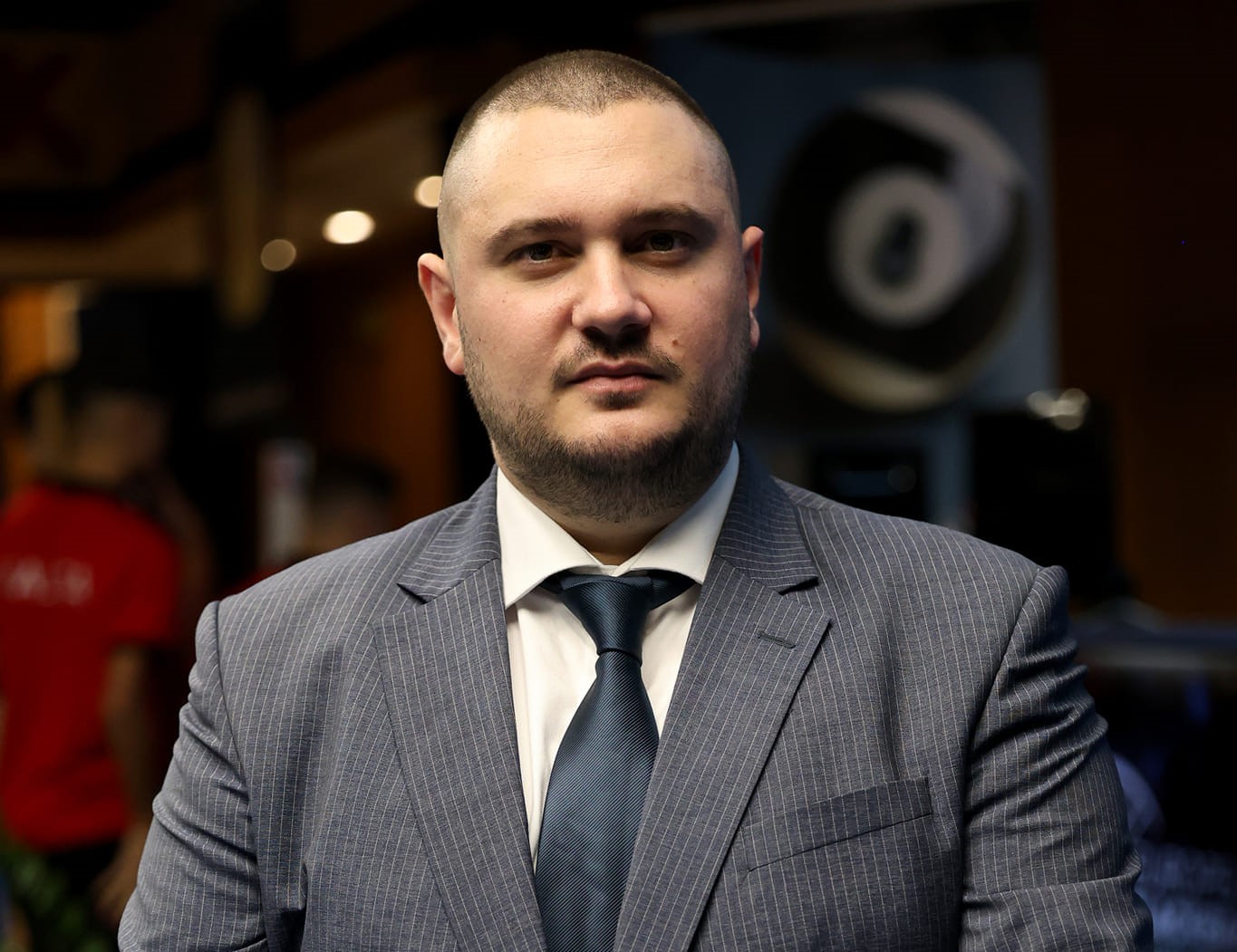 Philip Gatt elett viċi-president tal-EBA - TVMnews.mt