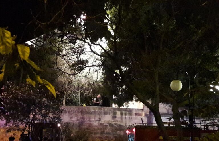 Ħati li ħebb għal Yana Mintoff b'sikkina u qabbdilha darha - TVMnews.mt