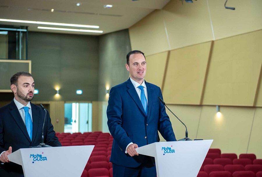 New primary schools in Msida and Victoria by next year - TVMnews.mt