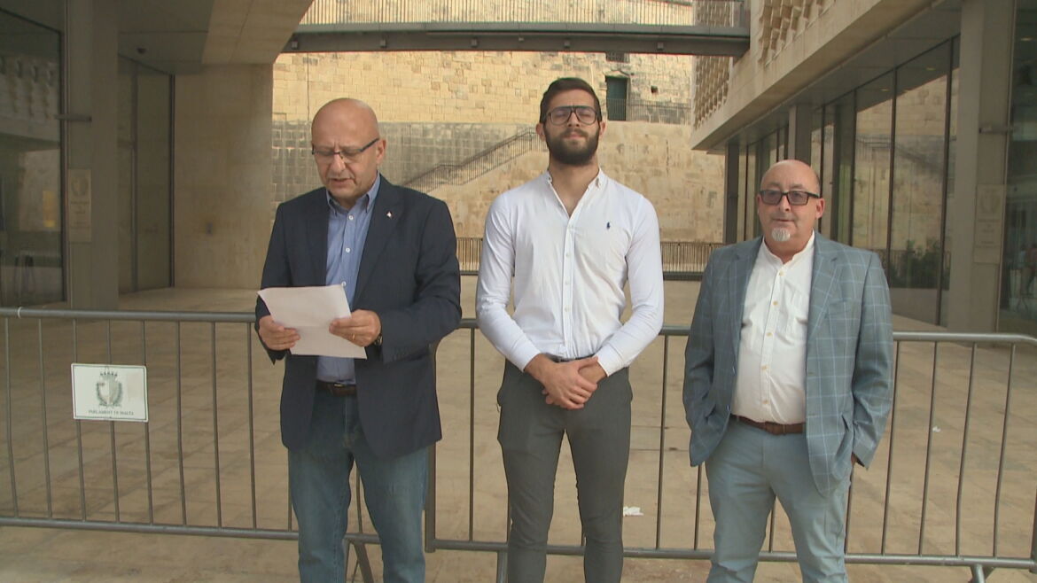 Partit Popolari and Moviment Solidarjetà say PN's budget reaction ...