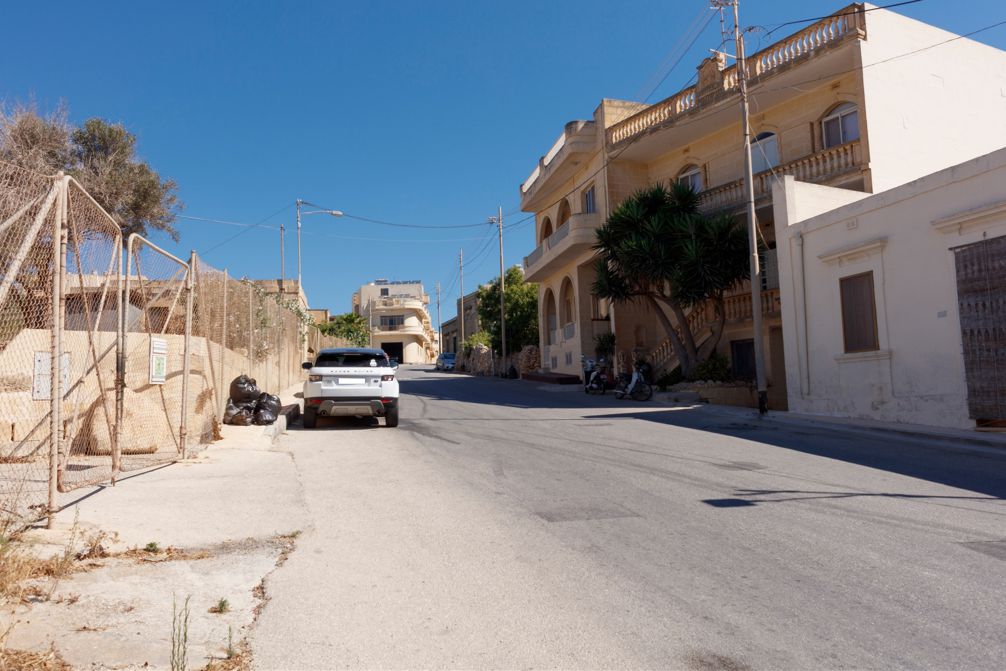 Il-PA: binja residenzjali mnaqqsa ‘l barra mill-buffer zone b’ebda ...